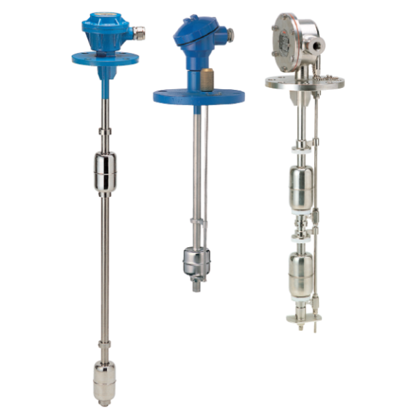 Hanla IMS Level System | Level Switches | Aqua Logistics