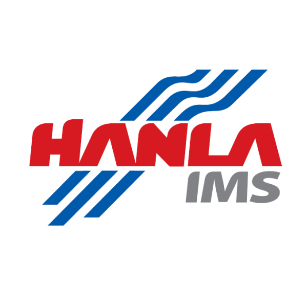 HANLA IMS - Aqua Logistics Pte Ltd